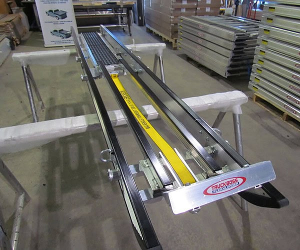 TruckBoss Decks: Best Sled Decks for Snowmobiles