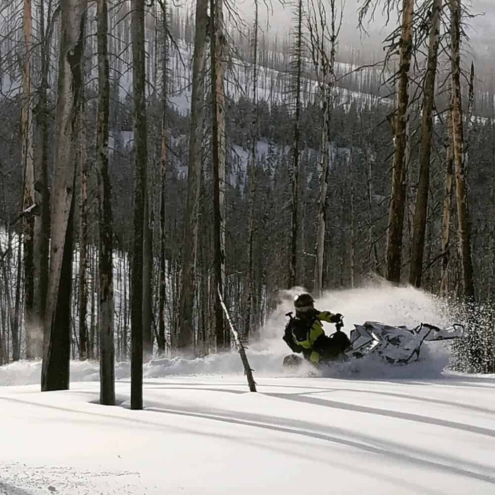 Charles Bluth | TruckBoss Pro Rider