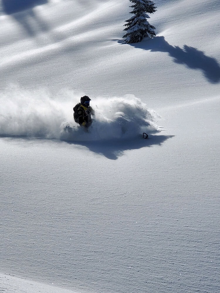 Charles Bluth | TruckBoss Pro Rider