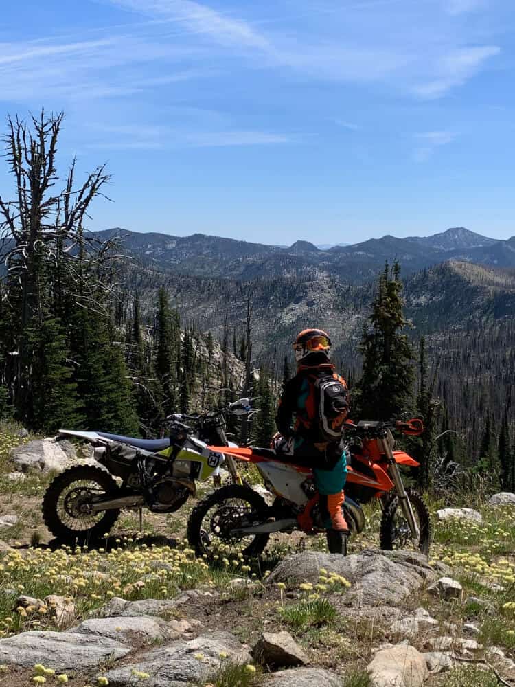 Charles Bluth | TruckBoss Pro Rider