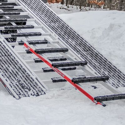 Fat Ramp Gen 2 10-Foot - TRUCKBOSS Decks