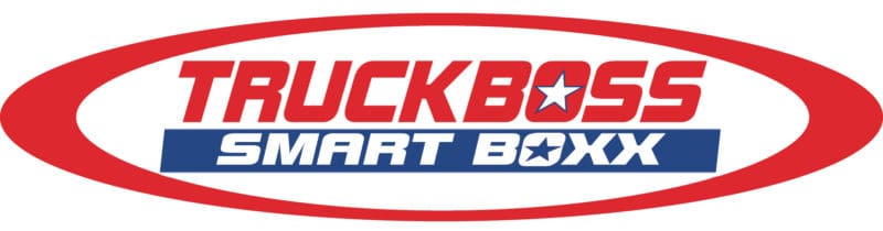 SmartBoxx Replacement Hardware Kit - TRUCKBOSS Decks
