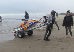 FlexxLoader Buggy System - TRUCKBOSS Decks