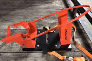 Lock'n'Load Street Bike System - TRUCKBOSS Decks