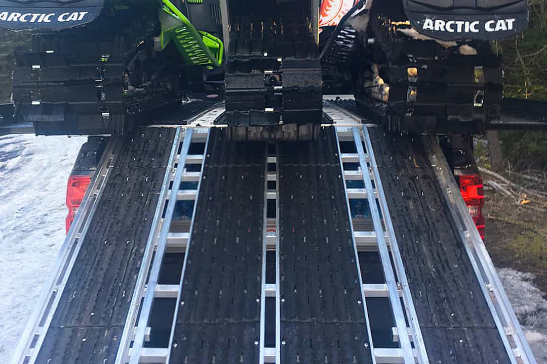 Ramp Bridge - TRUCKBOSS Decks