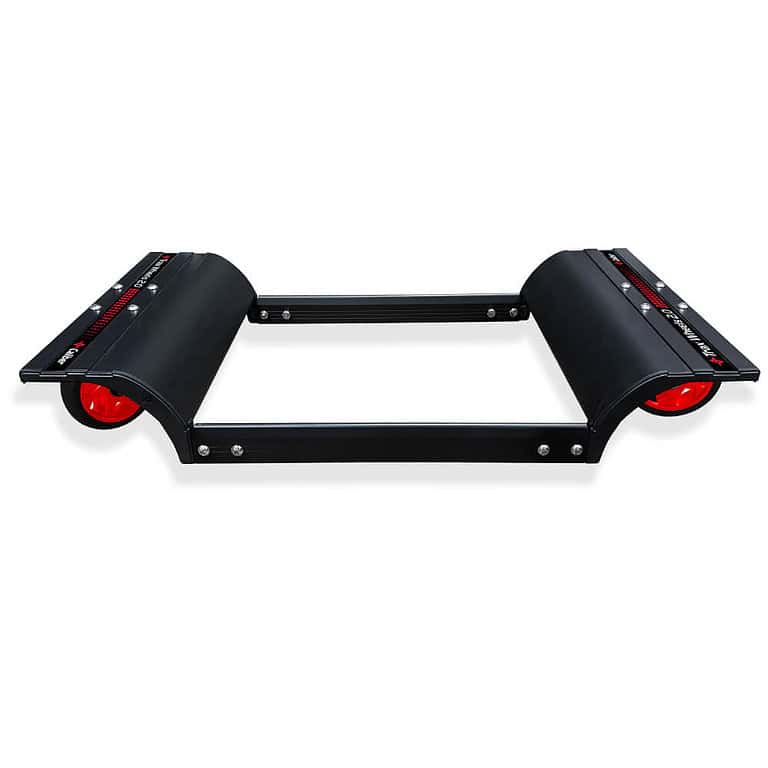 Caliber Wheel Set 2.0 - TRUCKBOSS Decks