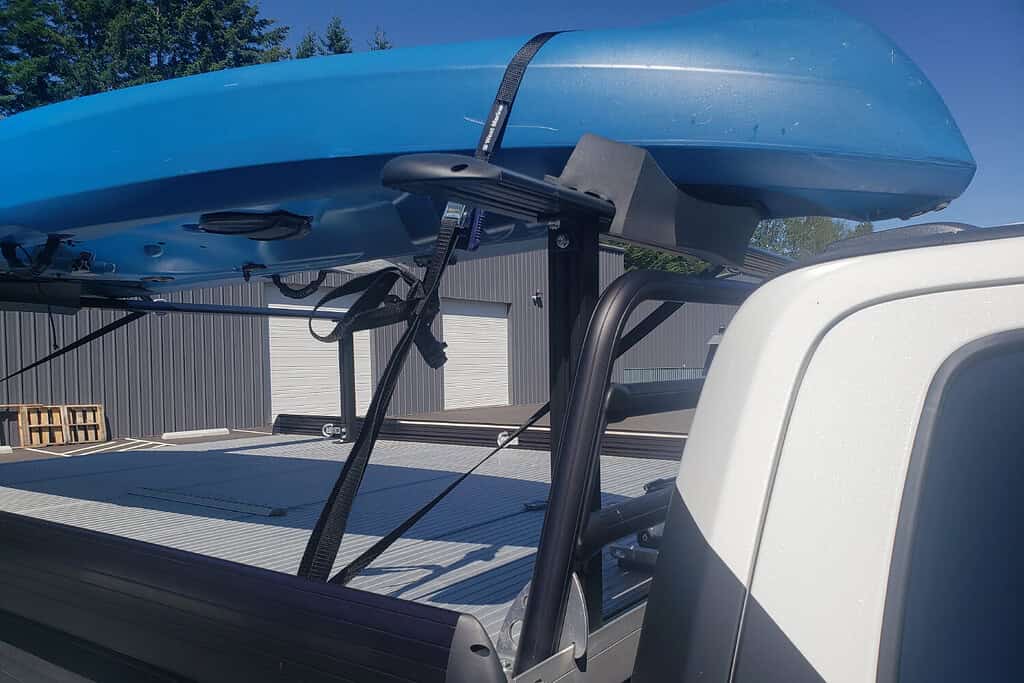 Block Rack - TRUCKBOSS Decks