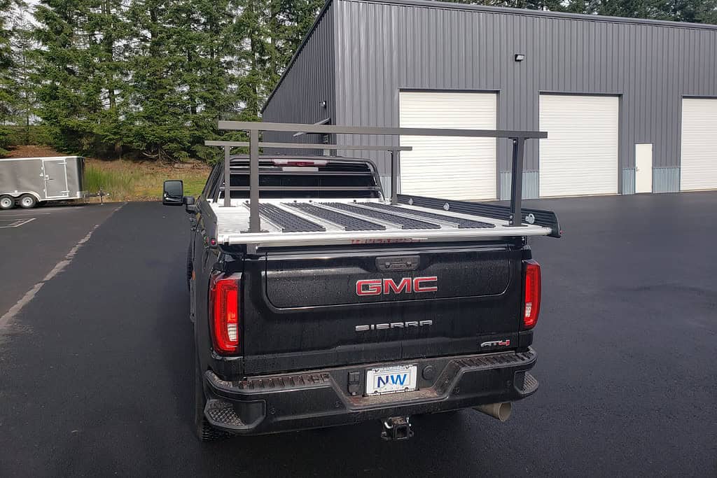 Block Rack - TRUCKBOSS Decks