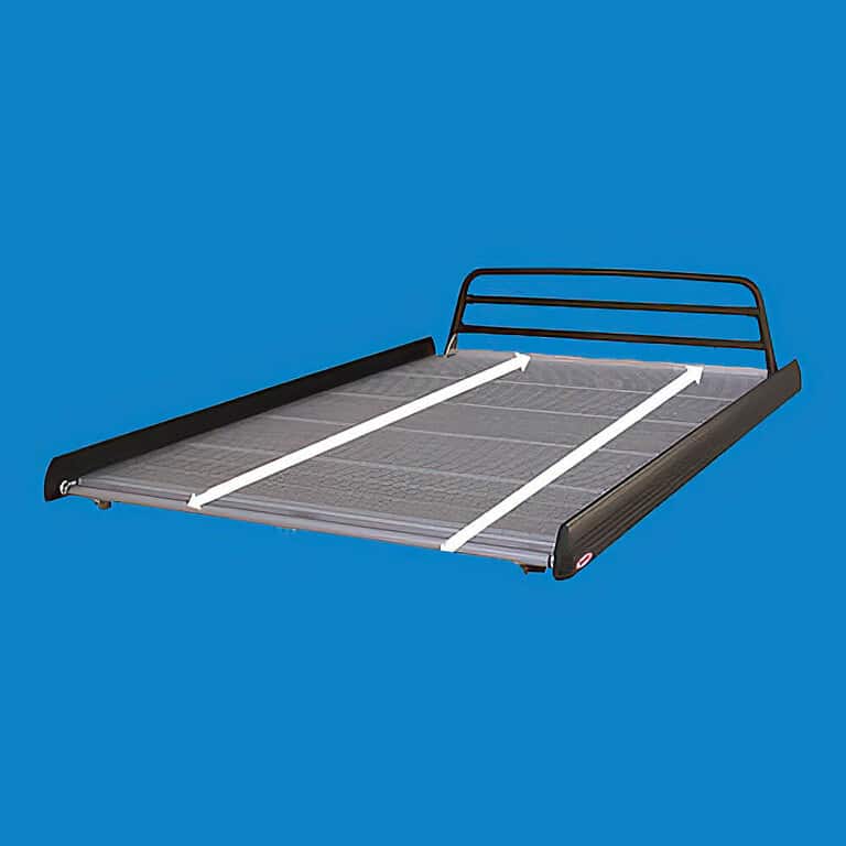 Box 13 Fixed Sides 6-Foot - TRUCKBOSS Decks