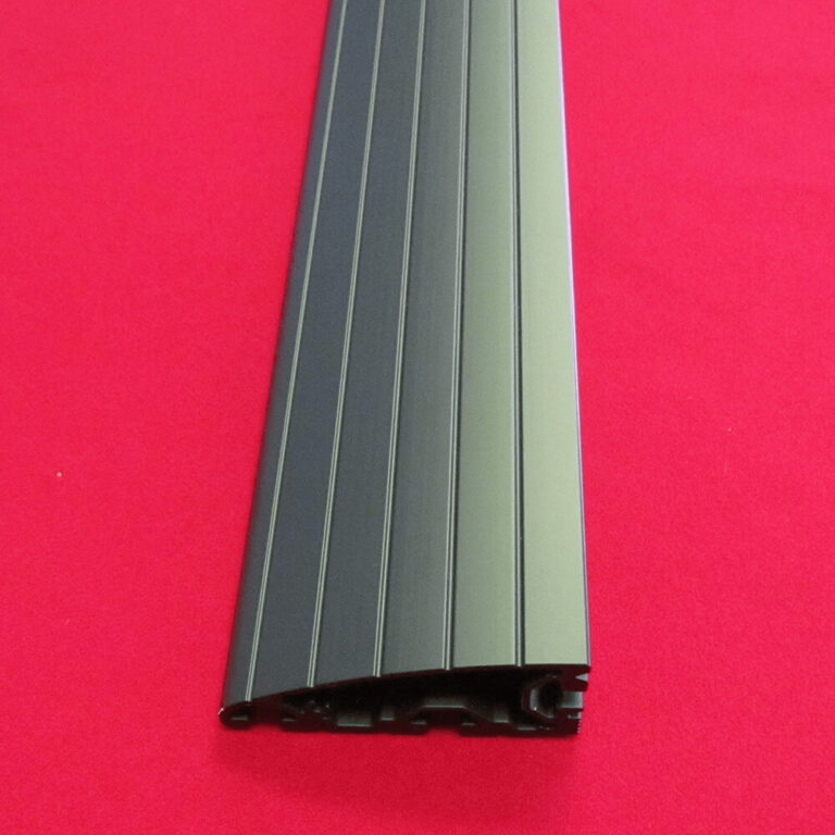 Box 11 Fixed Sides 8-Foot - TRUCKBOSS Decks