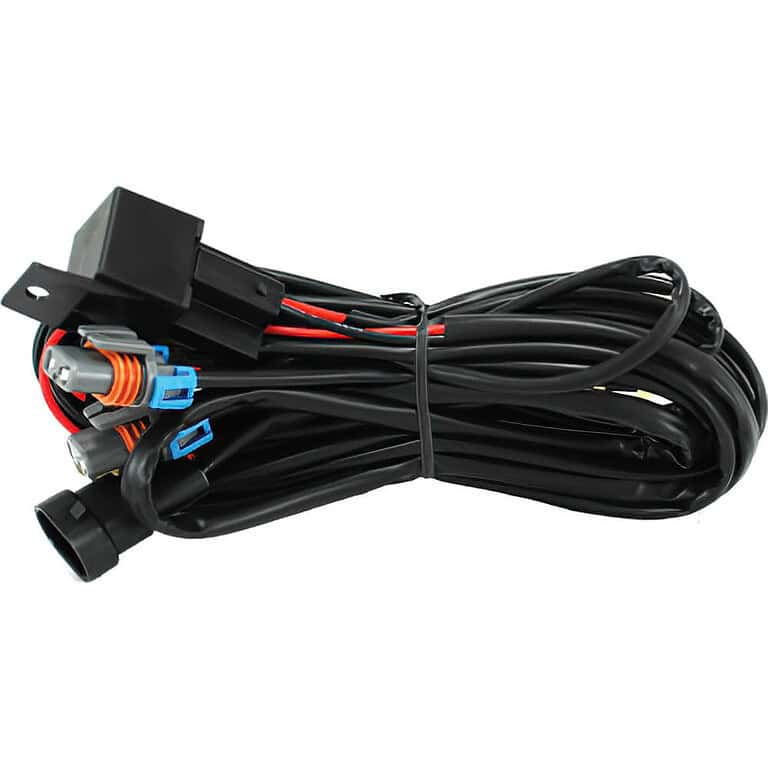 Unite Modular Light Harnesses - TRUCKBOSS Decks