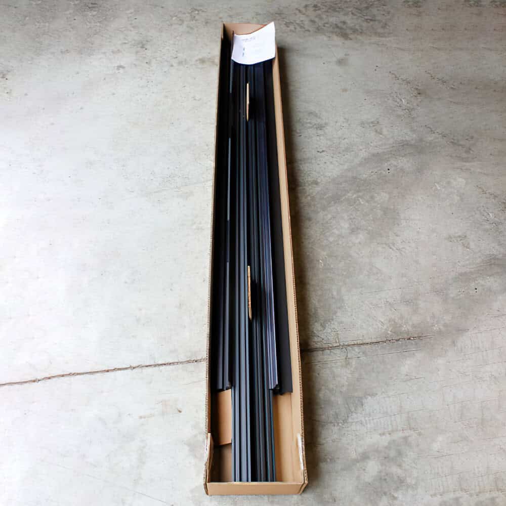 Replacement Rails - TRUCKBOSS Decks