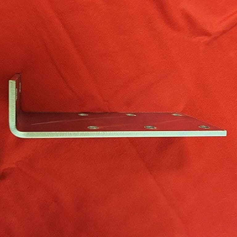 Tel-Leg Support L-Angle Bracket - TRUCKBOSS Decks