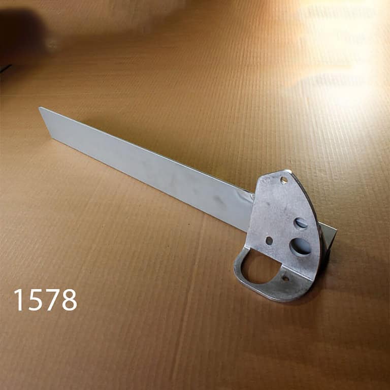 Ramp Hooks - TRUCKBOSS Decks