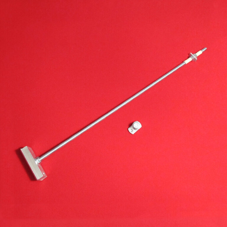 Limiting Rod Assembly and Stop - TRUCKBOSS Decks