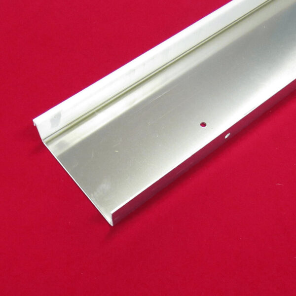 Expandable Sides Ramp Bar - TRUCKBOSS Decks