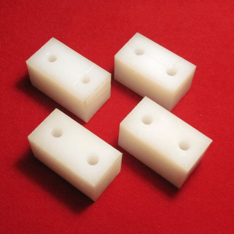 SmartBoxx UHMW Blocks - TRUCKBOSS Decks