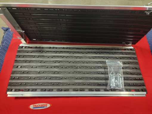 Flip Bridge for Flip Extension - TRUCKBOSS Decks